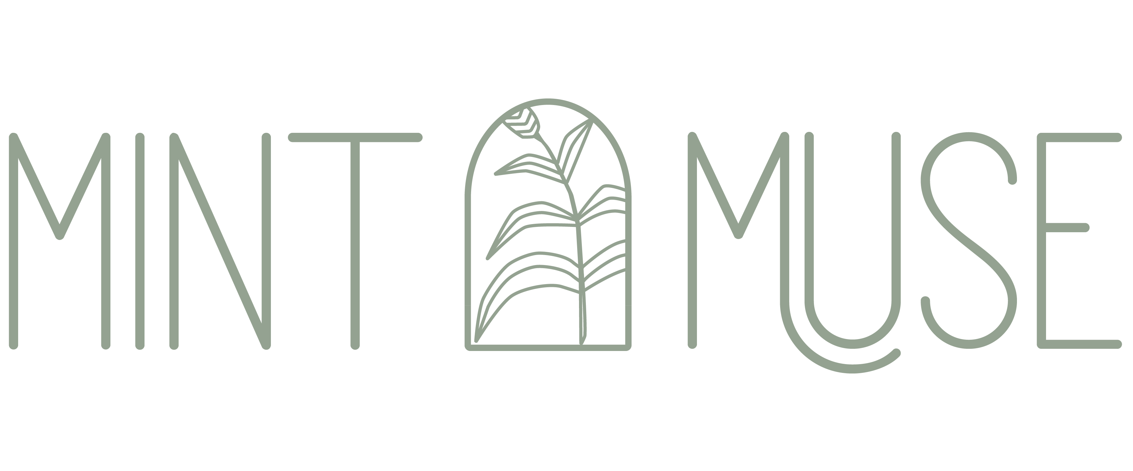 Mint Muse